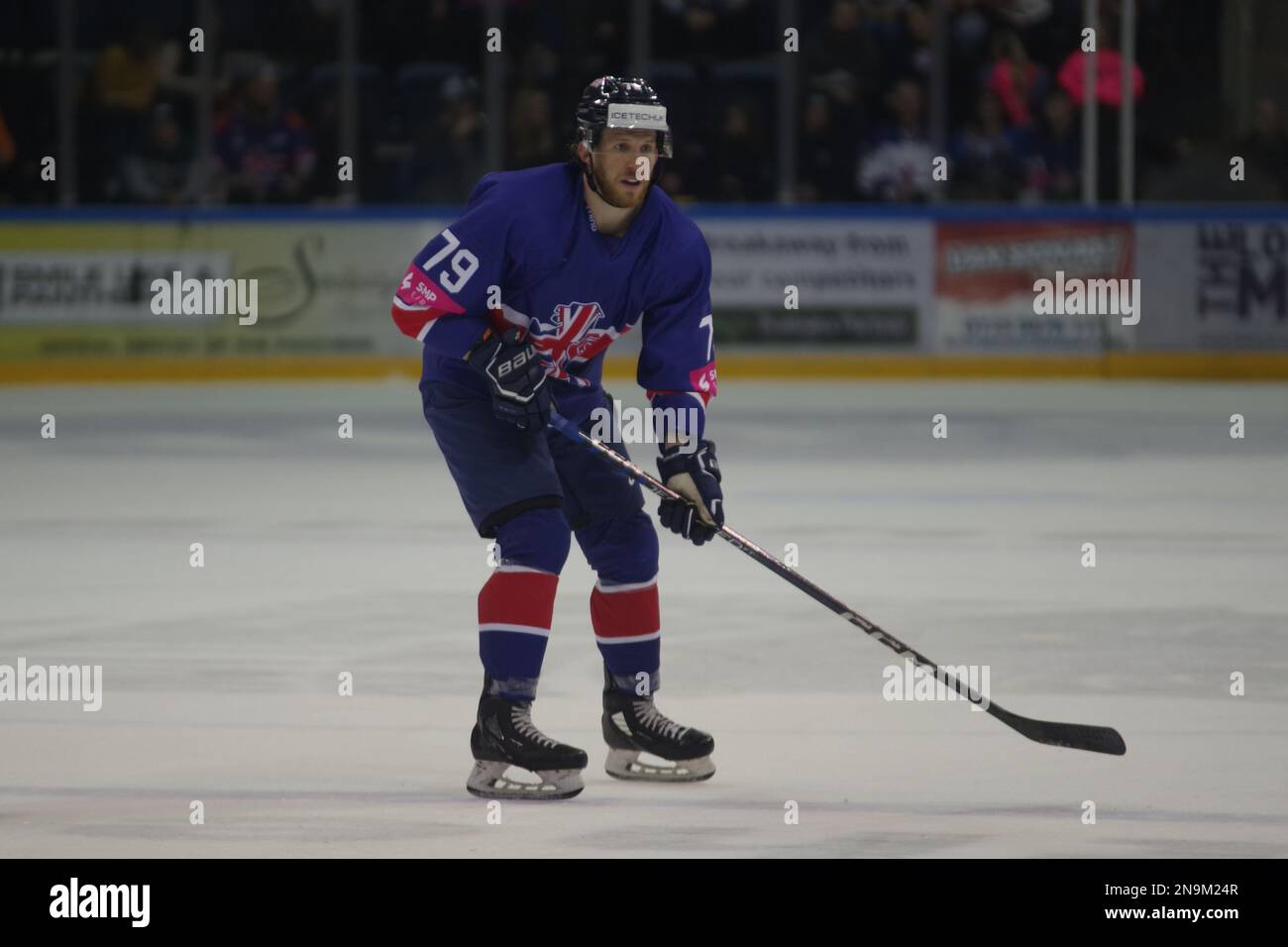 Nathanael halbert hi-res stock photography and images - Alamy