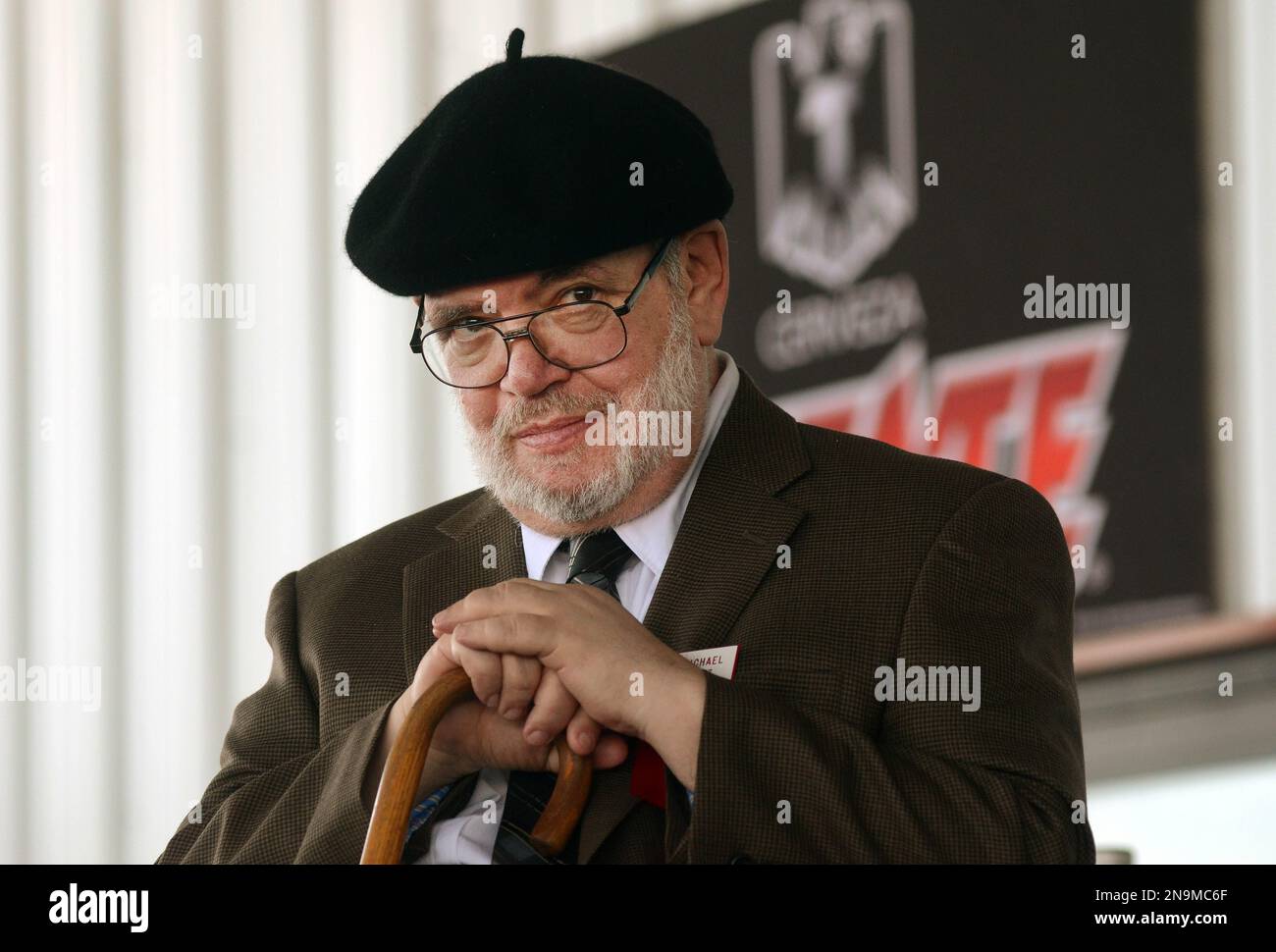 CORRECTS TO CANASTOTA NOT CANASOTA - International Boxing Hall of Fame ...