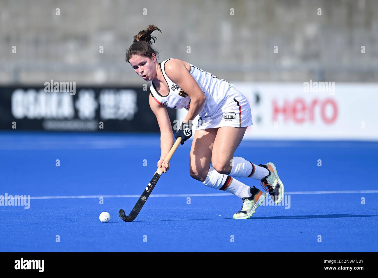 Linnea weidemann hi-res stock photography and images - Alamy