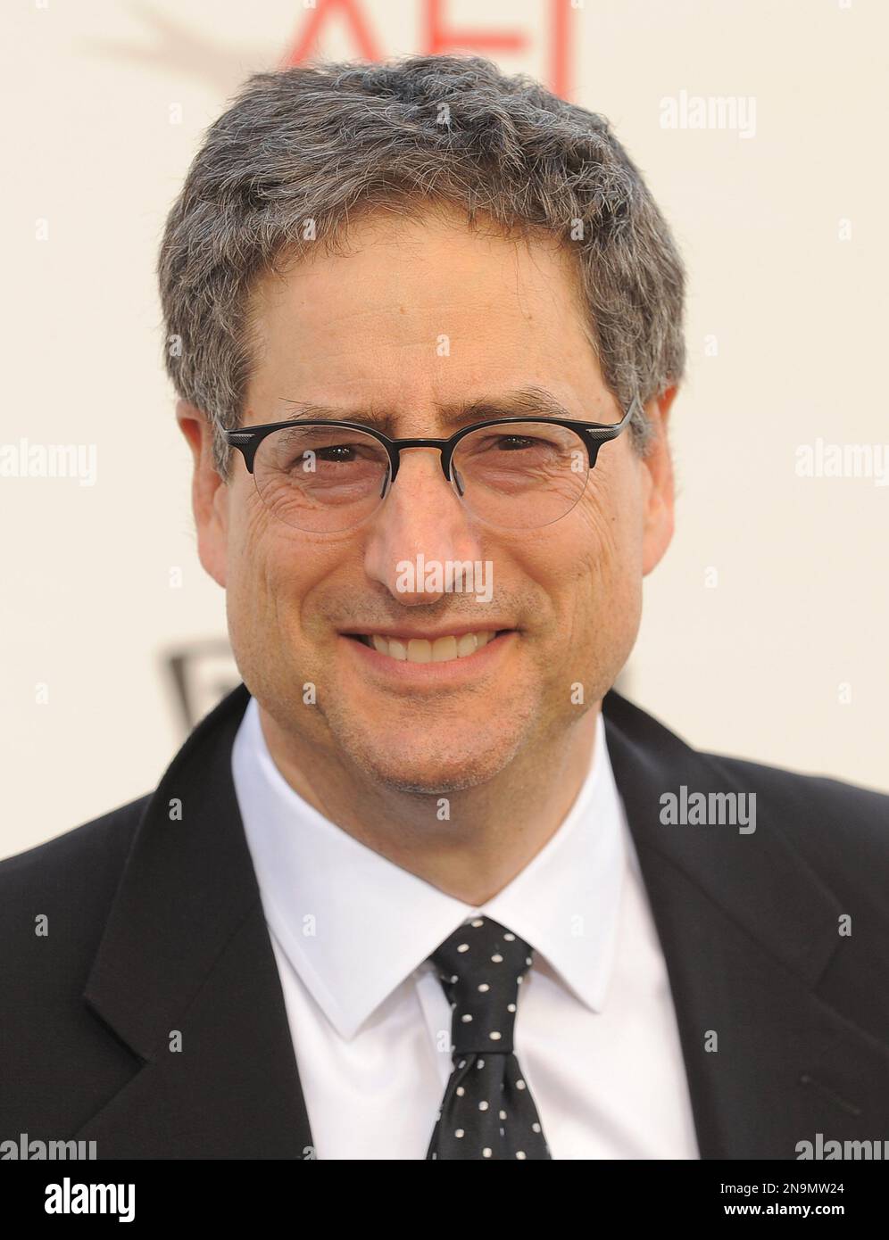 Co-Chairman and Chief Executive Officer of Fox Filmed Entertainment ...