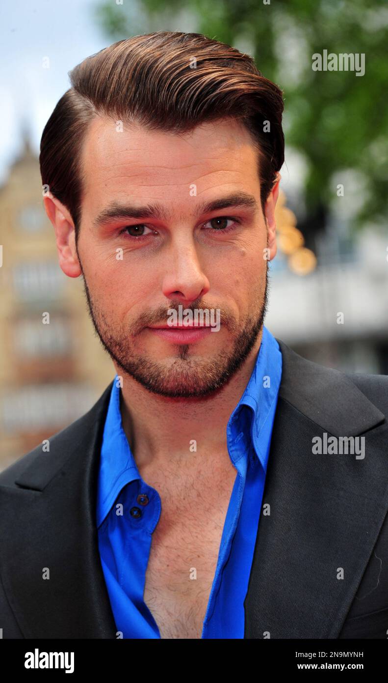 Regan Hall arrives at the Fast Girls World Premiere at Odeon West End ...