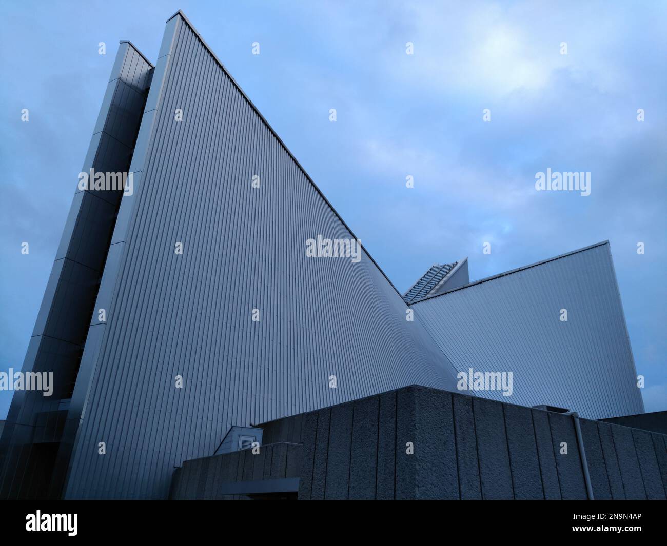 Japan catholic church hi-res stock photography and images - Alamy