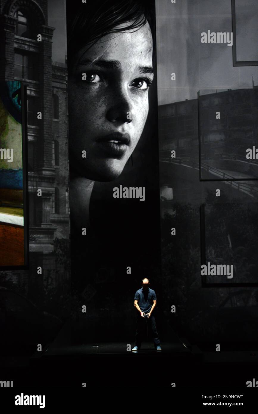 David Cage, founder of Quantic Dream studio, unveils details and ...