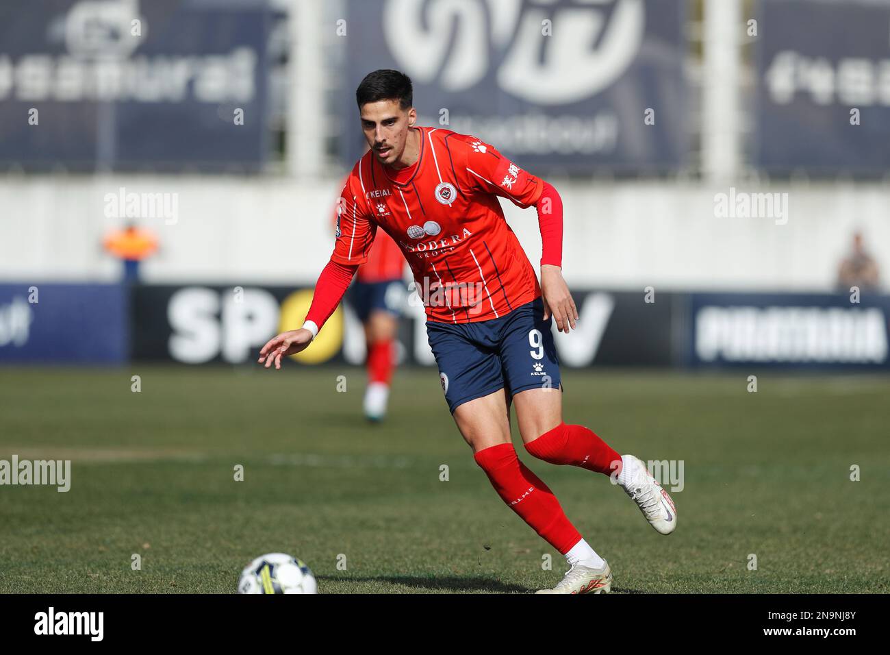 Anthony carter hi-res stock photography and images - Alamy