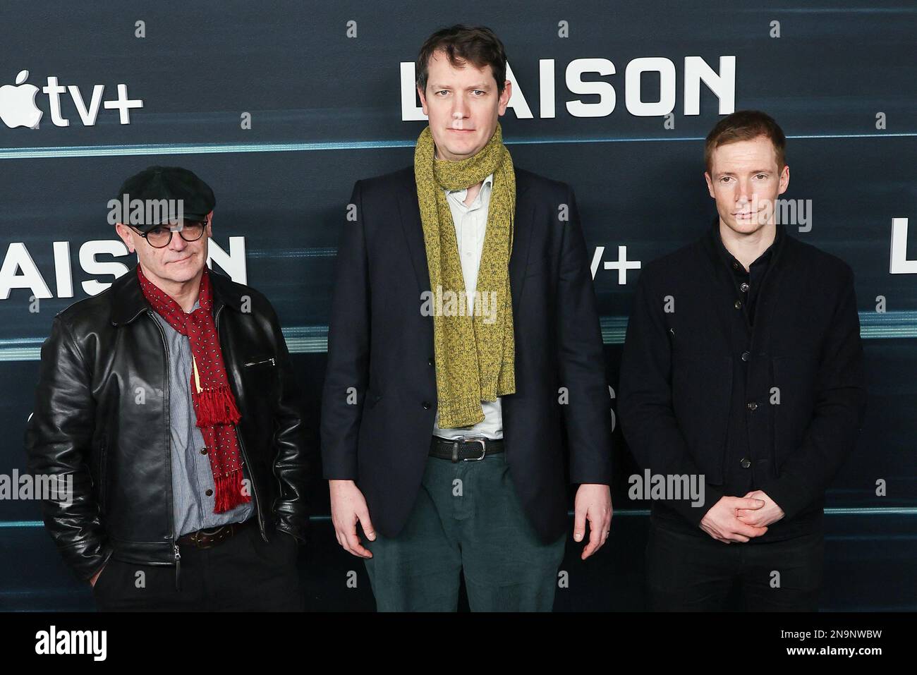 Barlow serie hi-res stock photography and images - Alamy