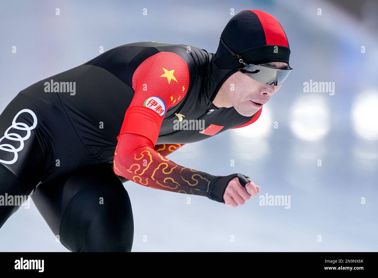 Shiwei wang hi-res stock photography and images - Alamy