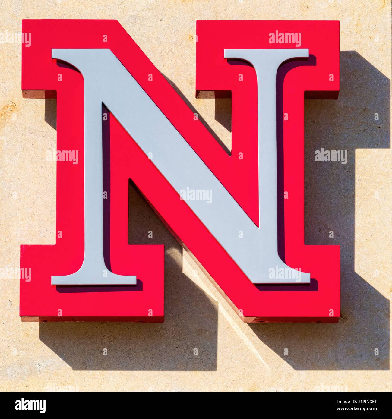 University of Nebraska-Lincoln is located in Lincoln, Nebraska. The ...