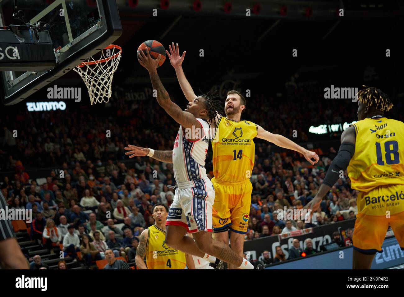 Canasta acb hi-res stock photography and images - Alamy