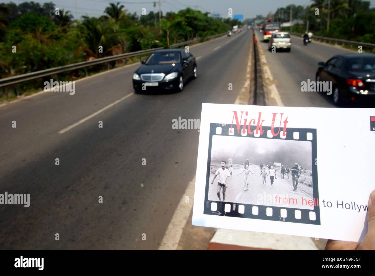 In this March 29, 2012 photo, a copy of the Pulitzer Prize winning ...