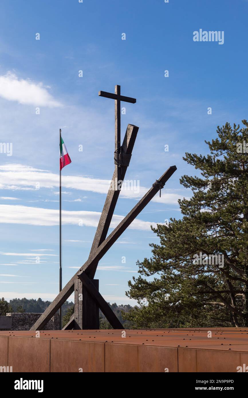 Memorial sire hi-res stock photography and images - Alamy