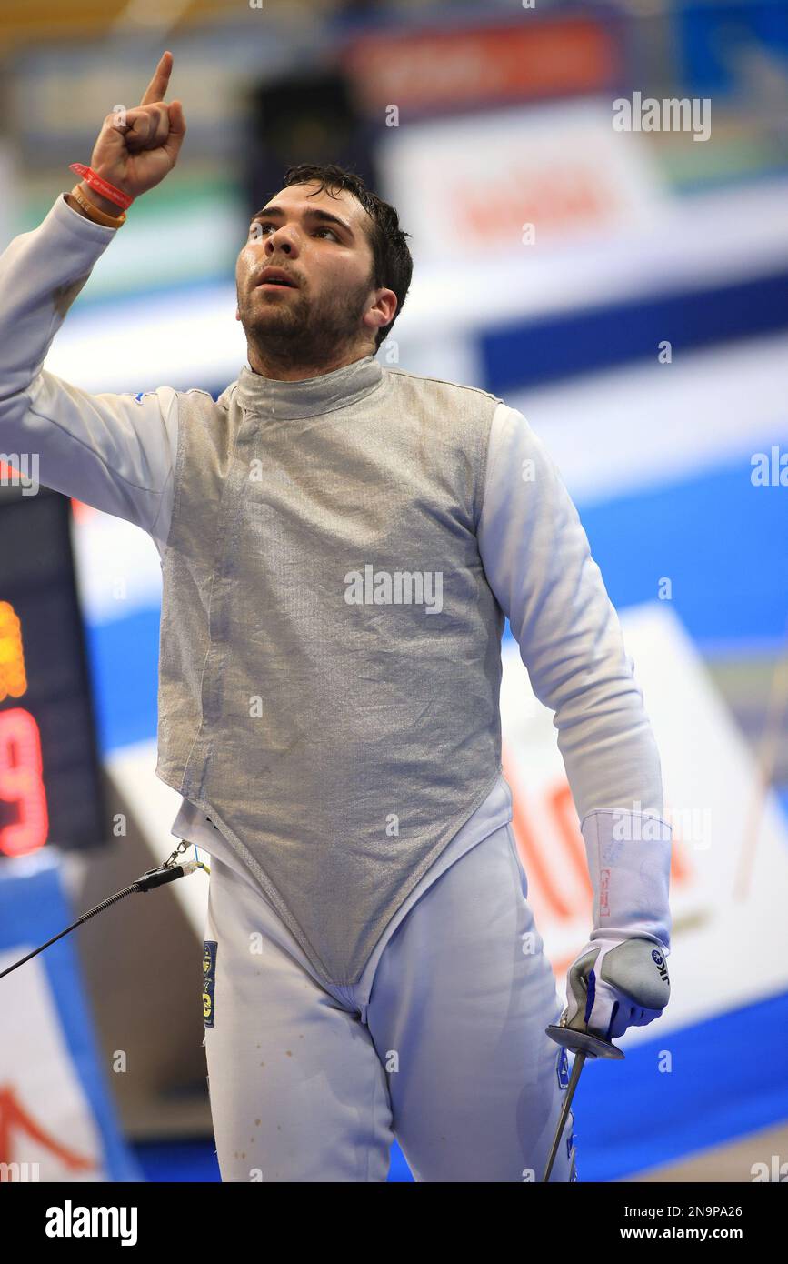 Filippo macchi hi-res stock photography and images - Alamy