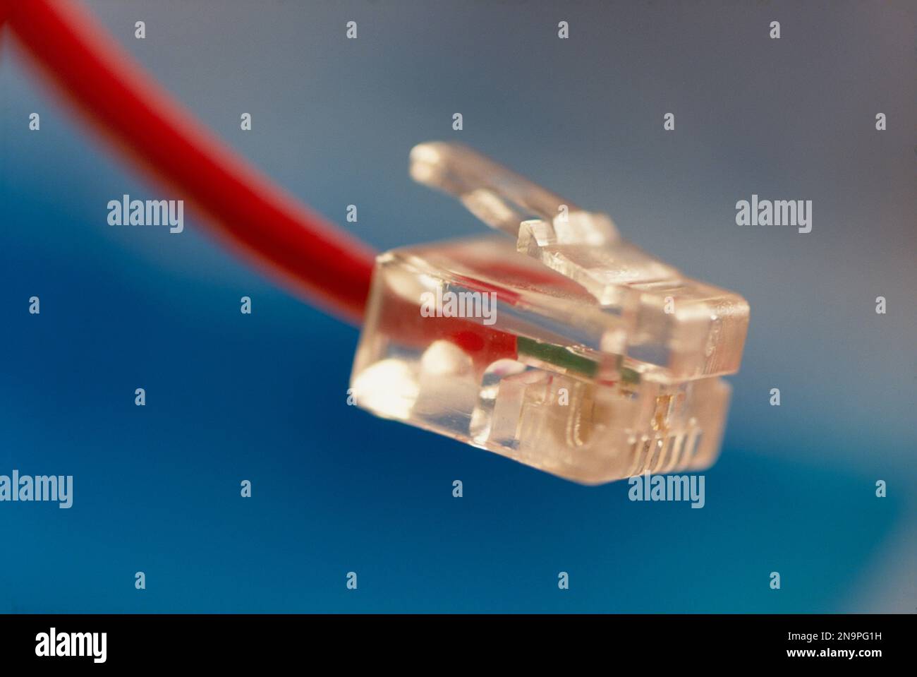 Cat 6 cable hi-res stock photography and images - Alamy