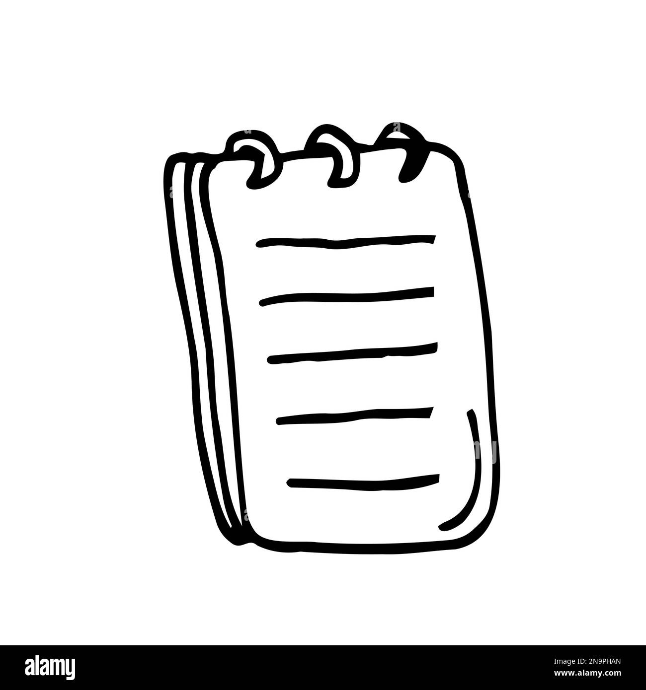 School album Stock Vector Images - Alamy