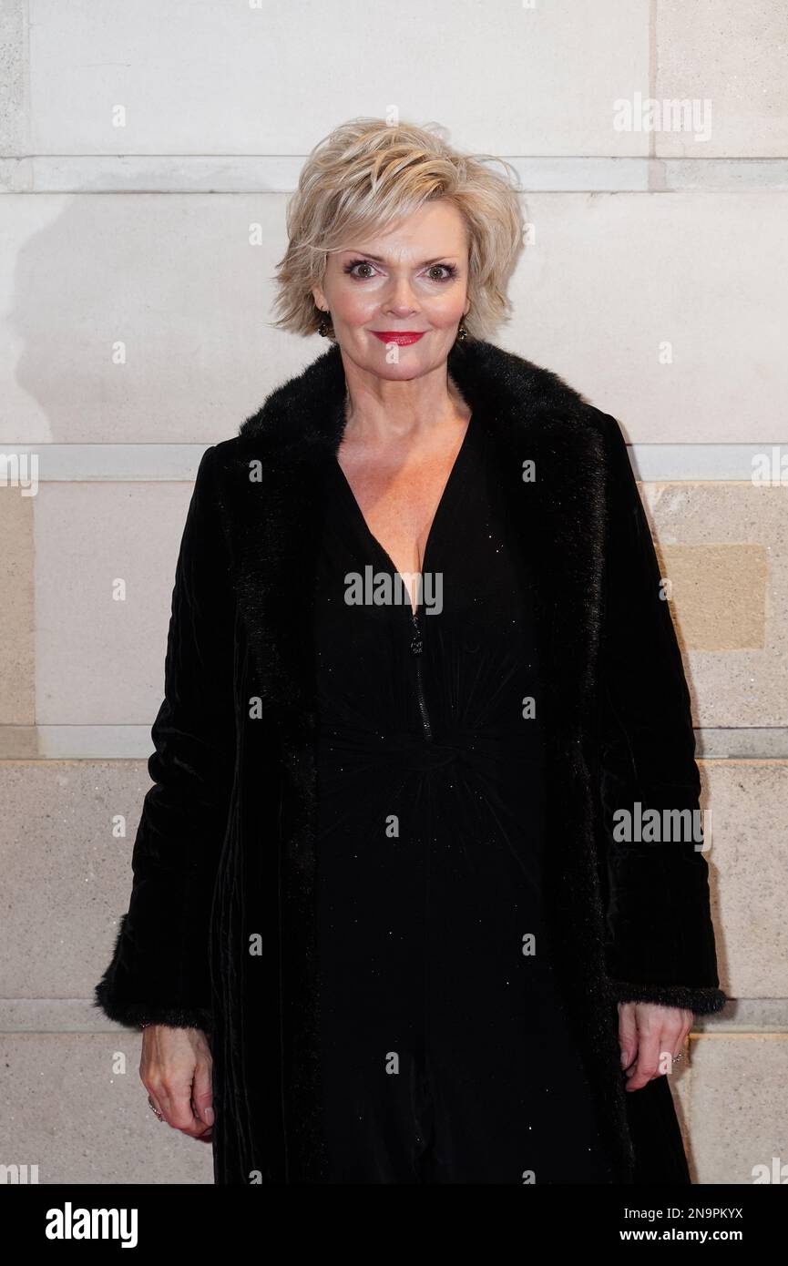 Sharon Small Husband