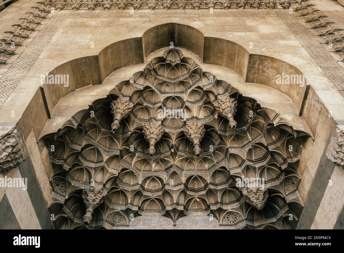 Behrampasa camii hi-res stock photography and images - Alamy