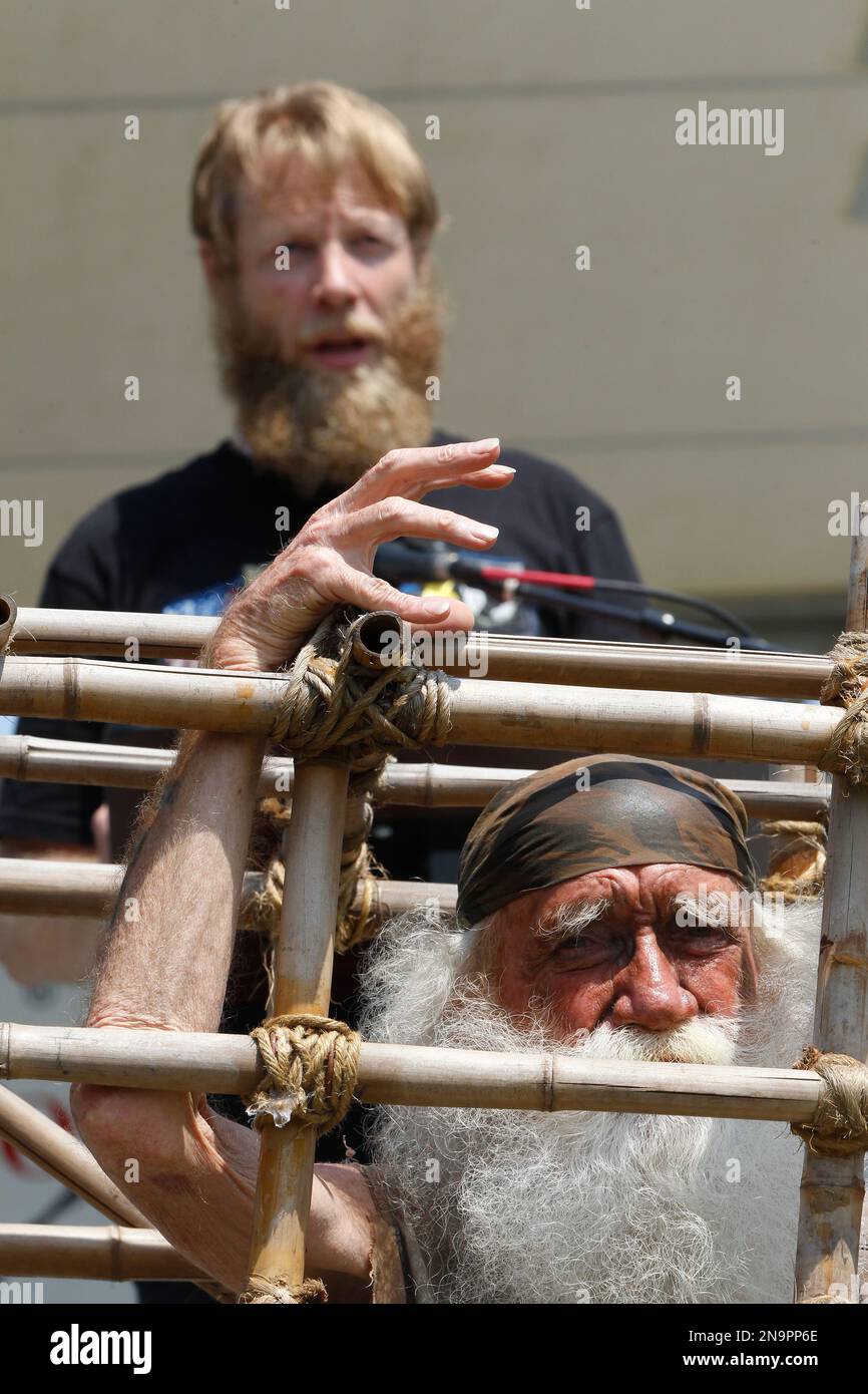 Bergdahl Pow
