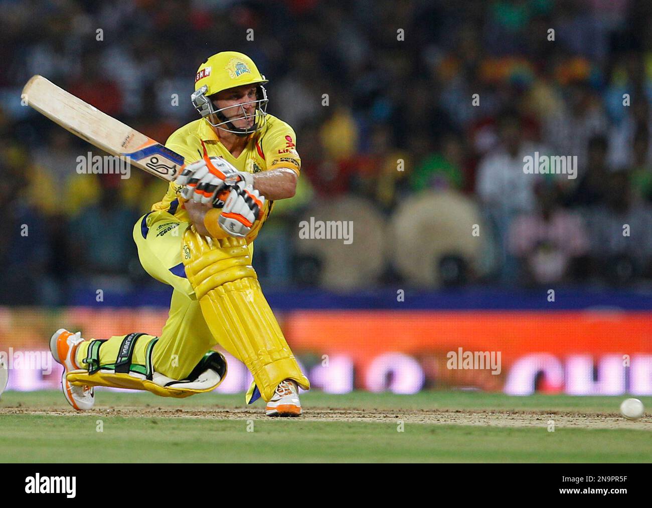 Chennai Super Kings Dhoni Helicopter Shot Hd