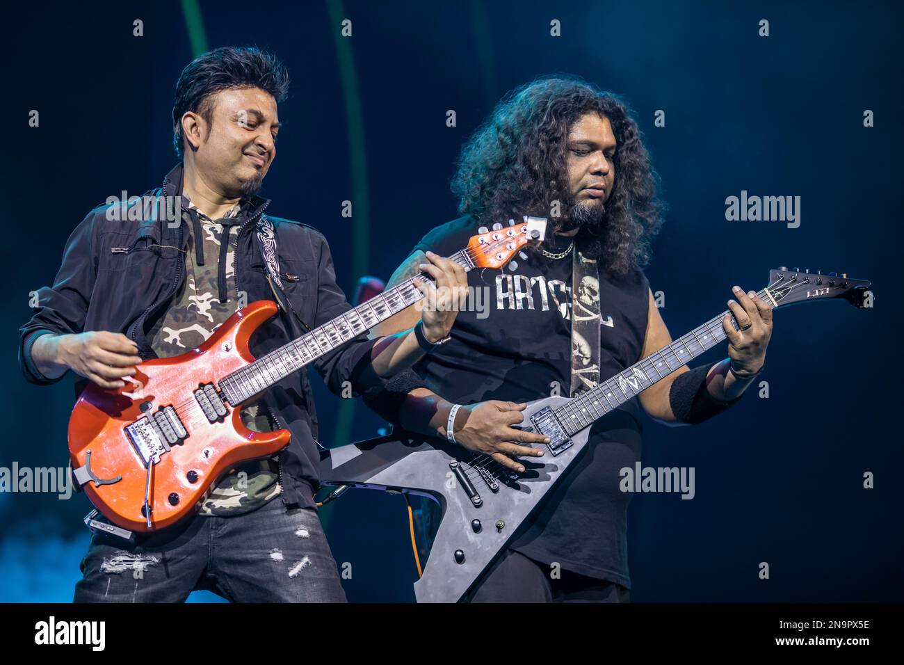 Artcell hi-res stock photography and images - Alamy