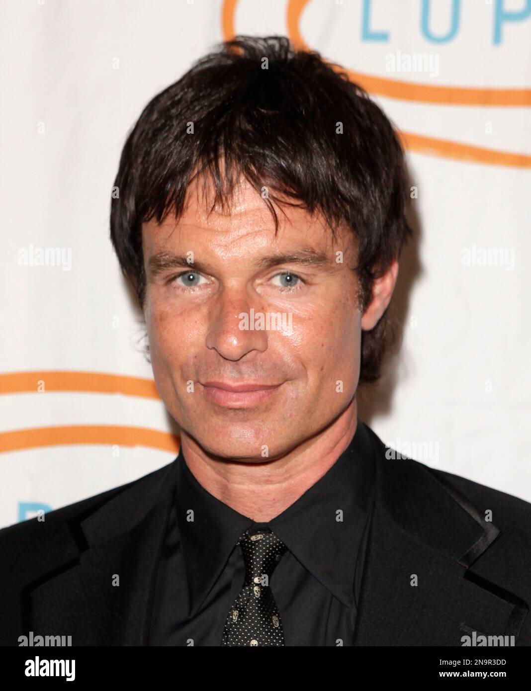Actor Patrick Muldoon attends the 12th Annual Lupus L.A. Orange Ball at ...