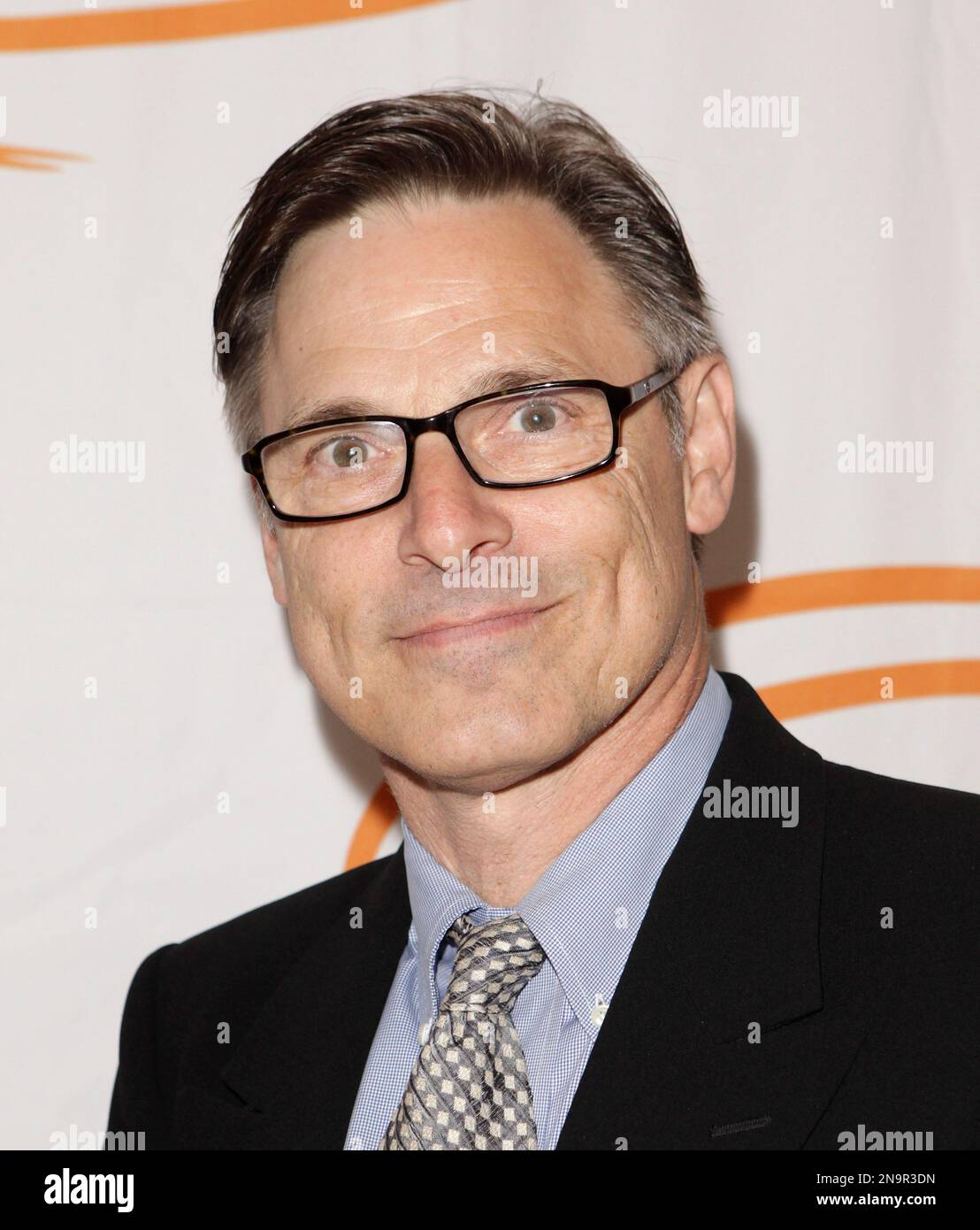 Actor Nicholas Guest attends the 12th Annual Lupus L.A. Orange Ball at the Beverly Wilshire ...