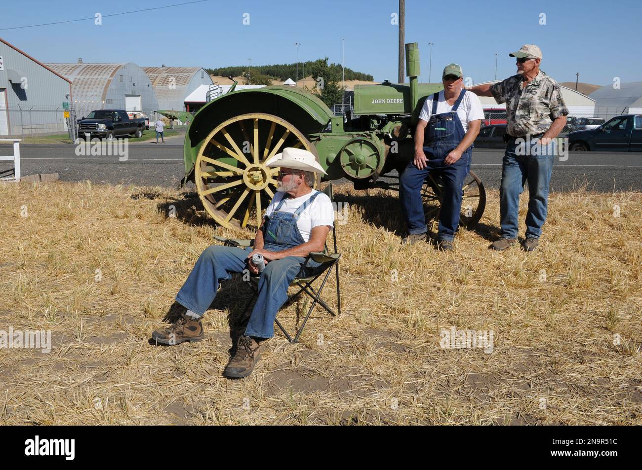 Old machiens hi-res stock photography and images - Alamy