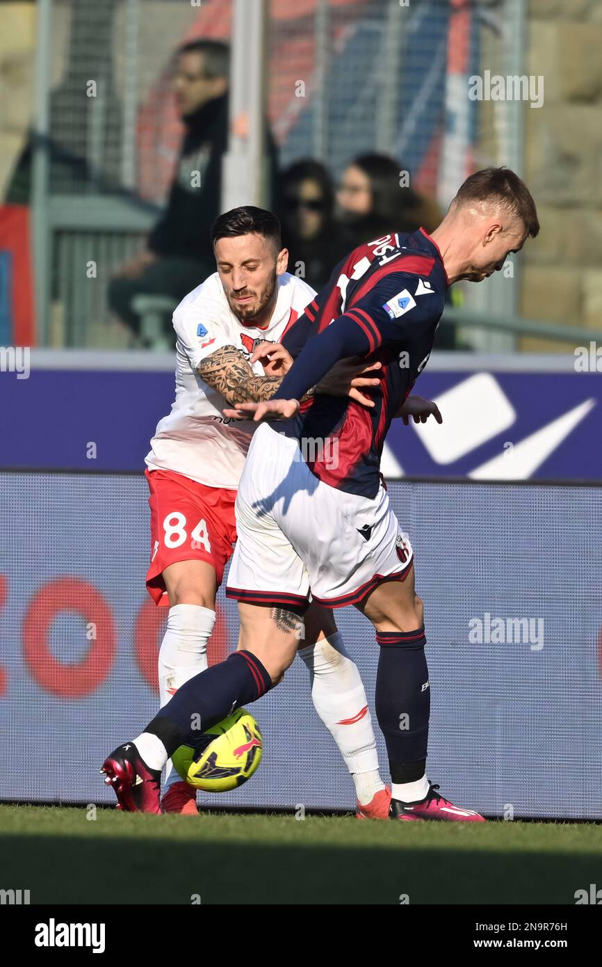 Monza stefan hi-res stock photography and images - Alamy