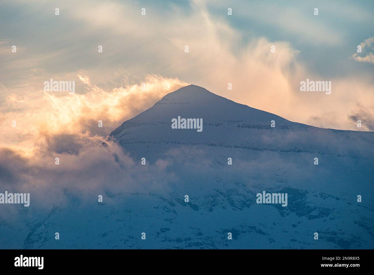 Taygetos hi-res stock photography and images - Alamy