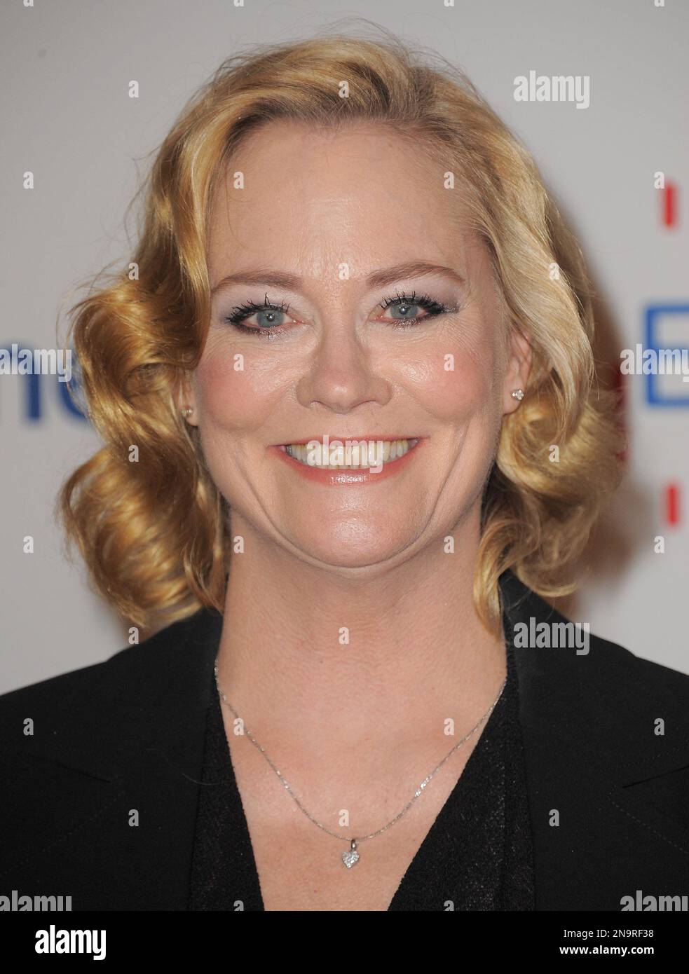 Actress Cybill Shepherd arrives at the 19th Annual Race to Erase MS ...