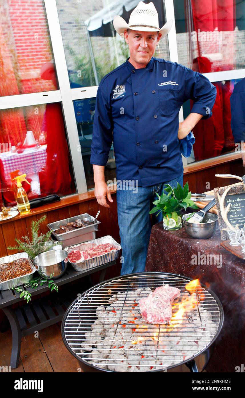 COMMERCIAL IMAGE - In this photograph taken by AP Images for Walmart ...