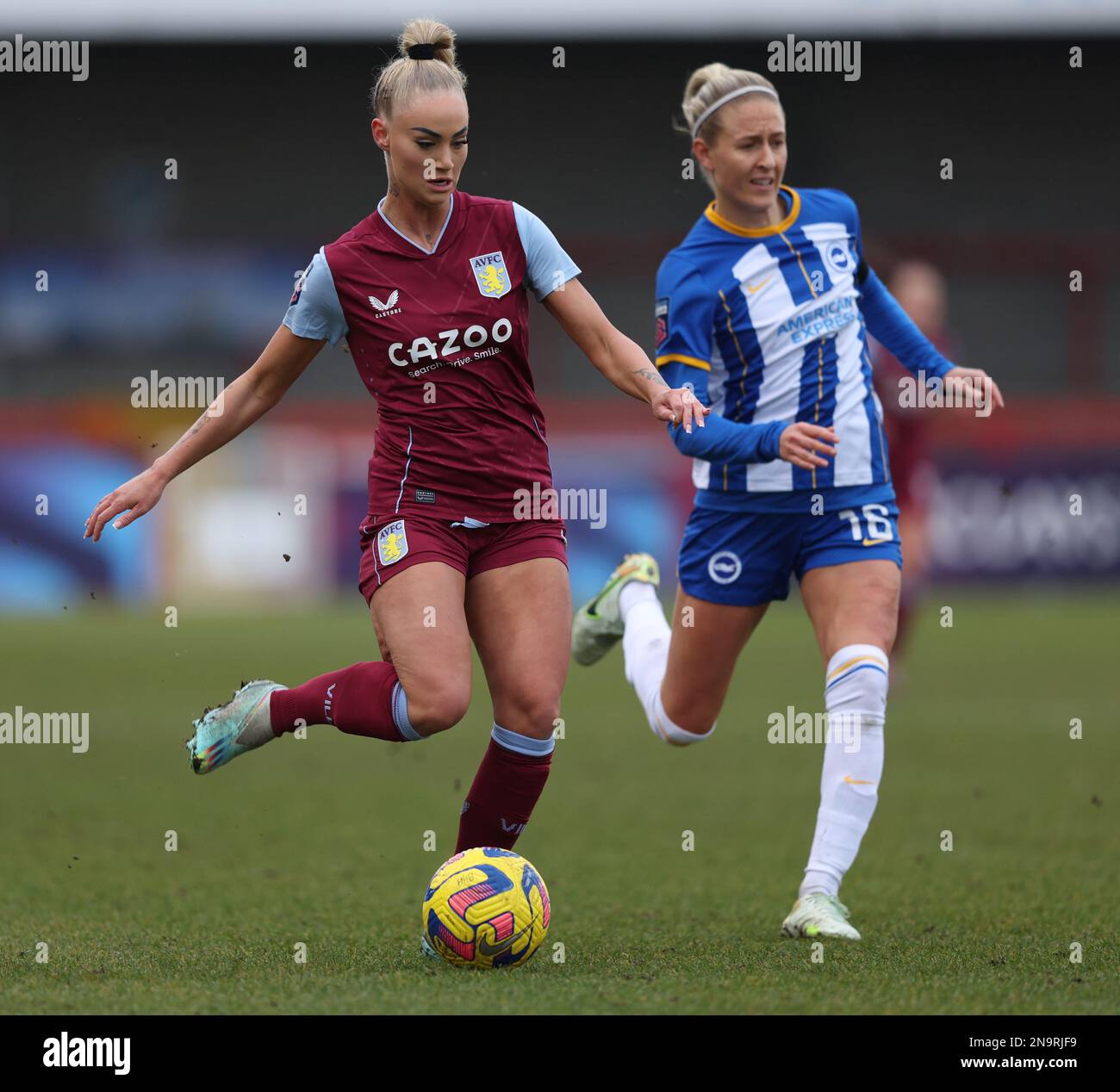 Alisha lehmann 2022 hi-res stock photography and images - Alamy