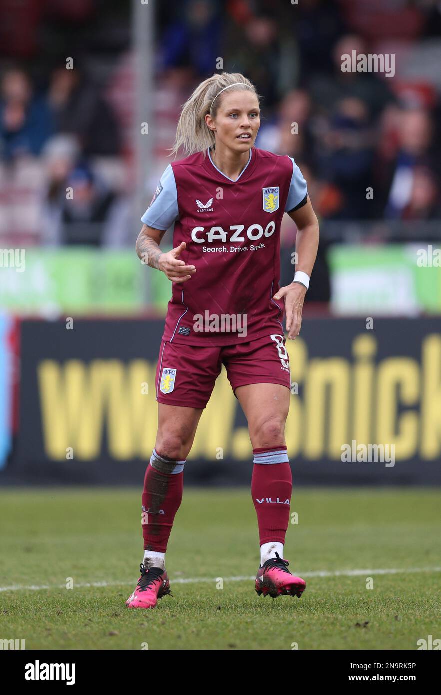 Rachel daly villa hi-res stock photography and images - Alamy