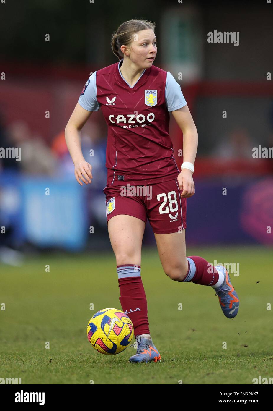 Evie rabjohn hi-res stock photography and images - Alamy