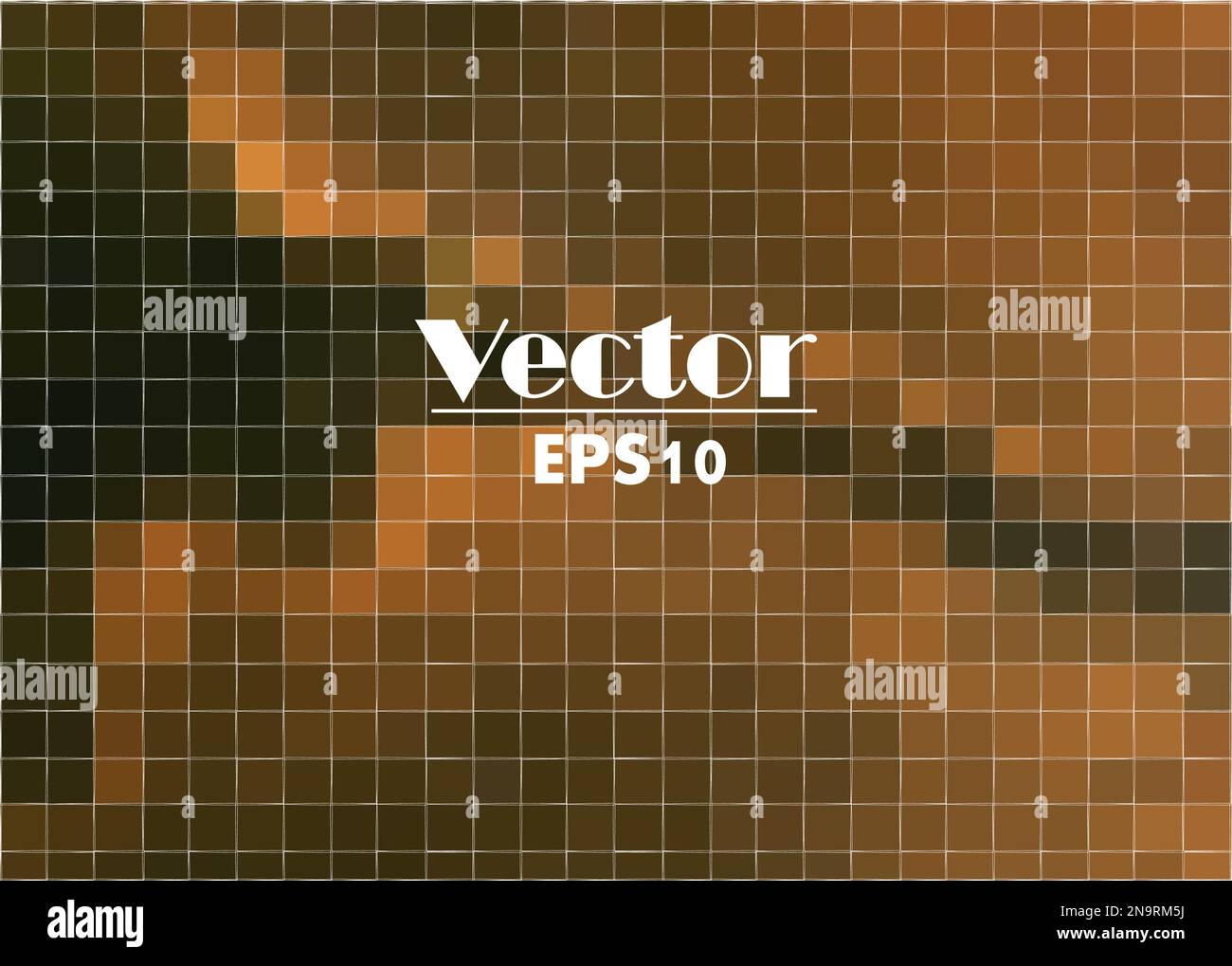 Dark textured wallpaper design Stock Vector Images - Alamy