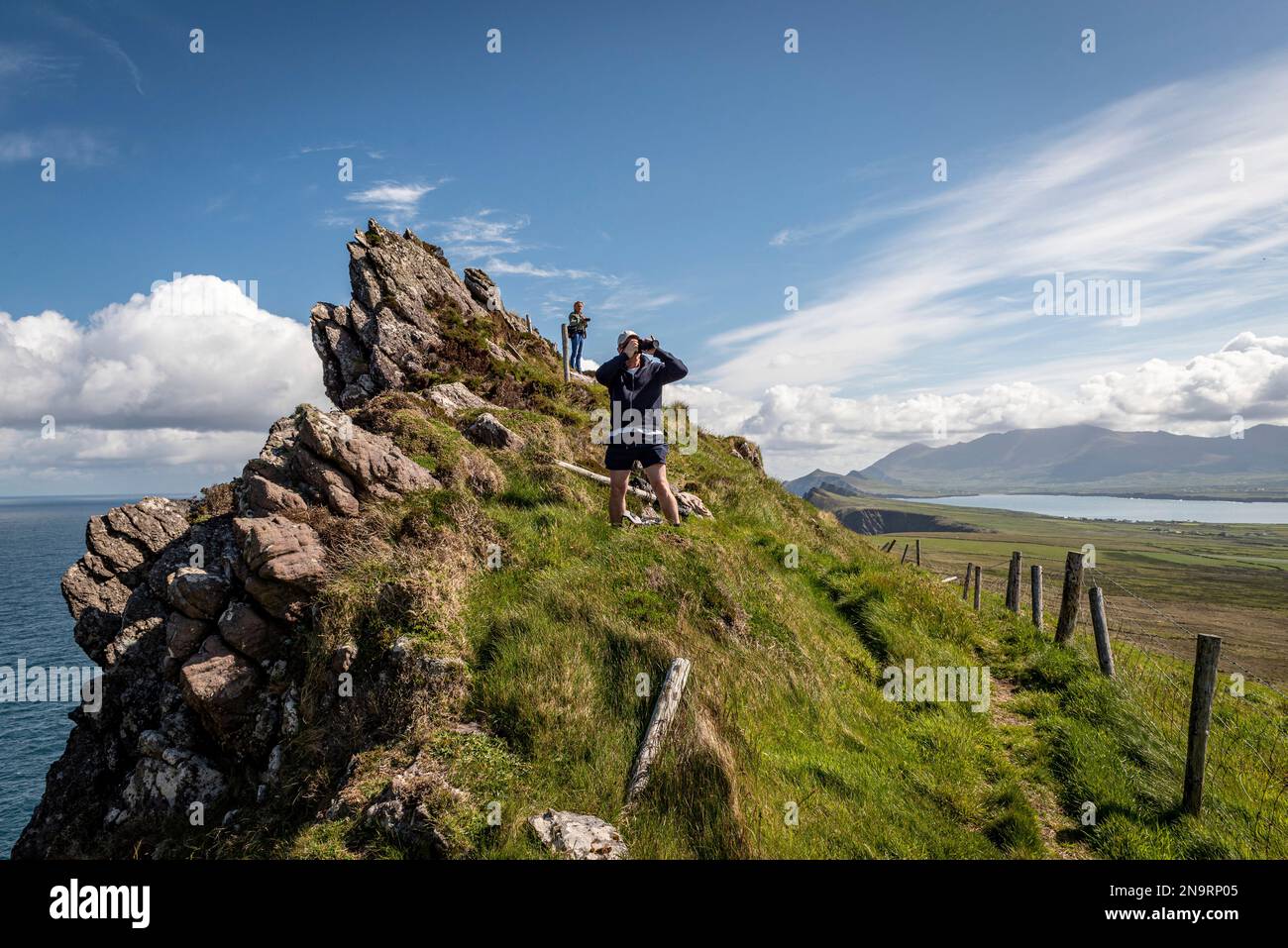 Sybil head hi-res stock photography and images - Alamy