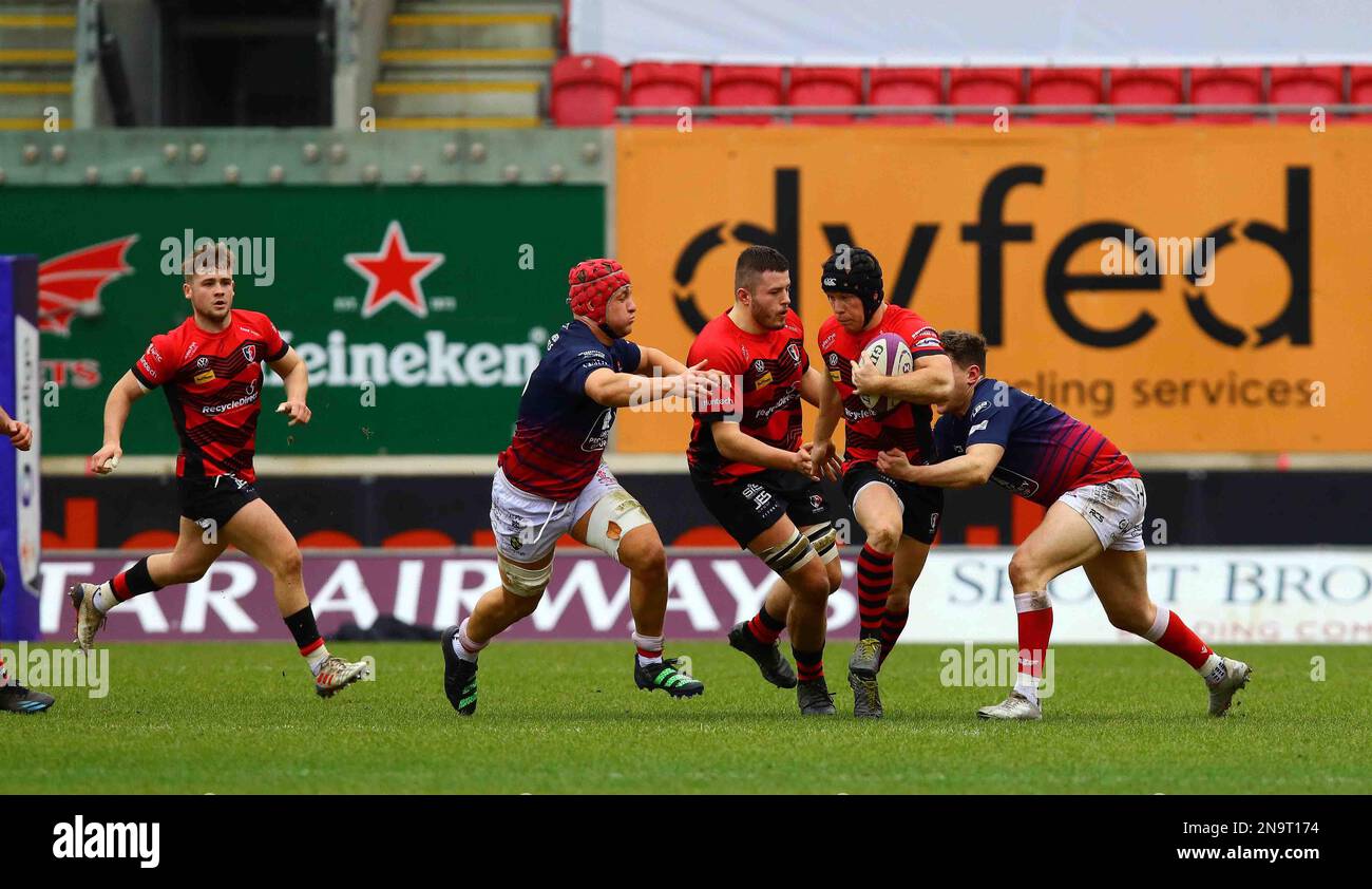 Llanelli 2023 hi-res stock photography and images - Alamy