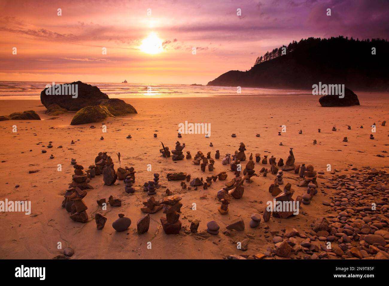 Indian beach hi-res stock photography and images - Alamy