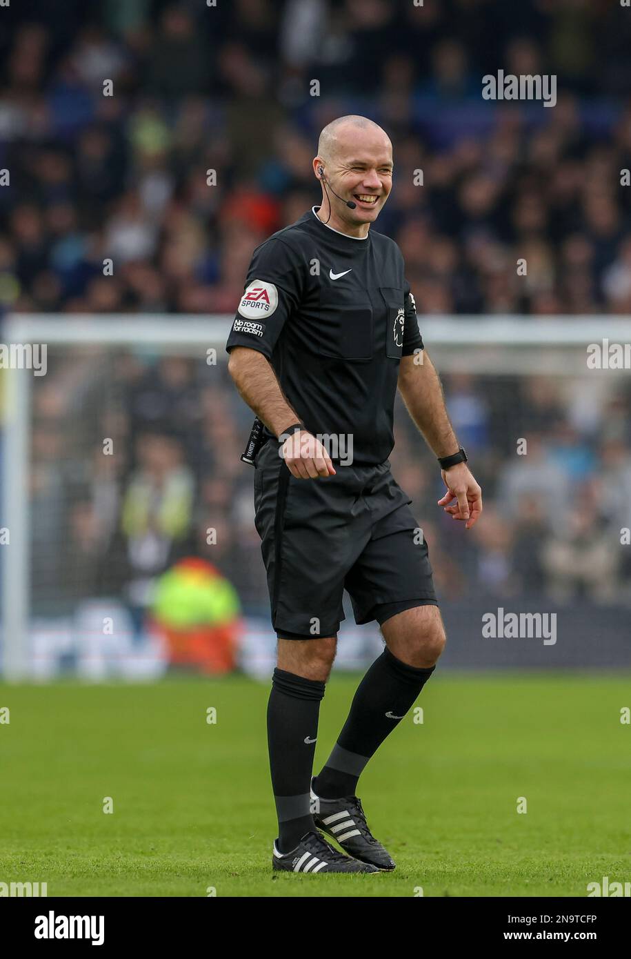Paul tierney manchester united hi-res stock photography and images - Alamy