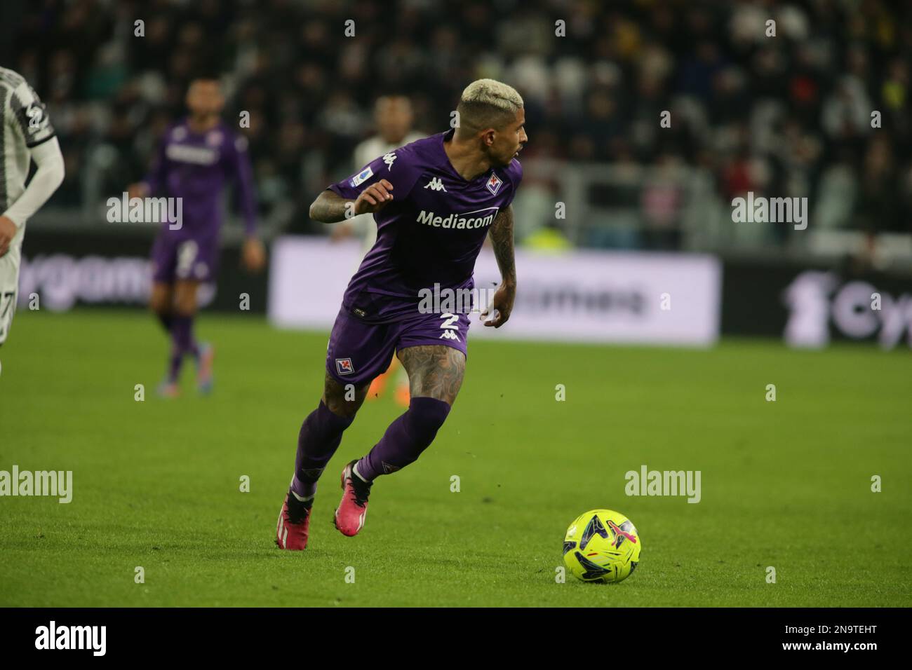 Juventus dodo hi-res stock photography and images - Alamy