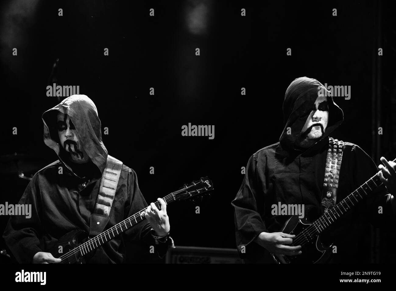 Infernum hi-res stock photography and images - Alamy