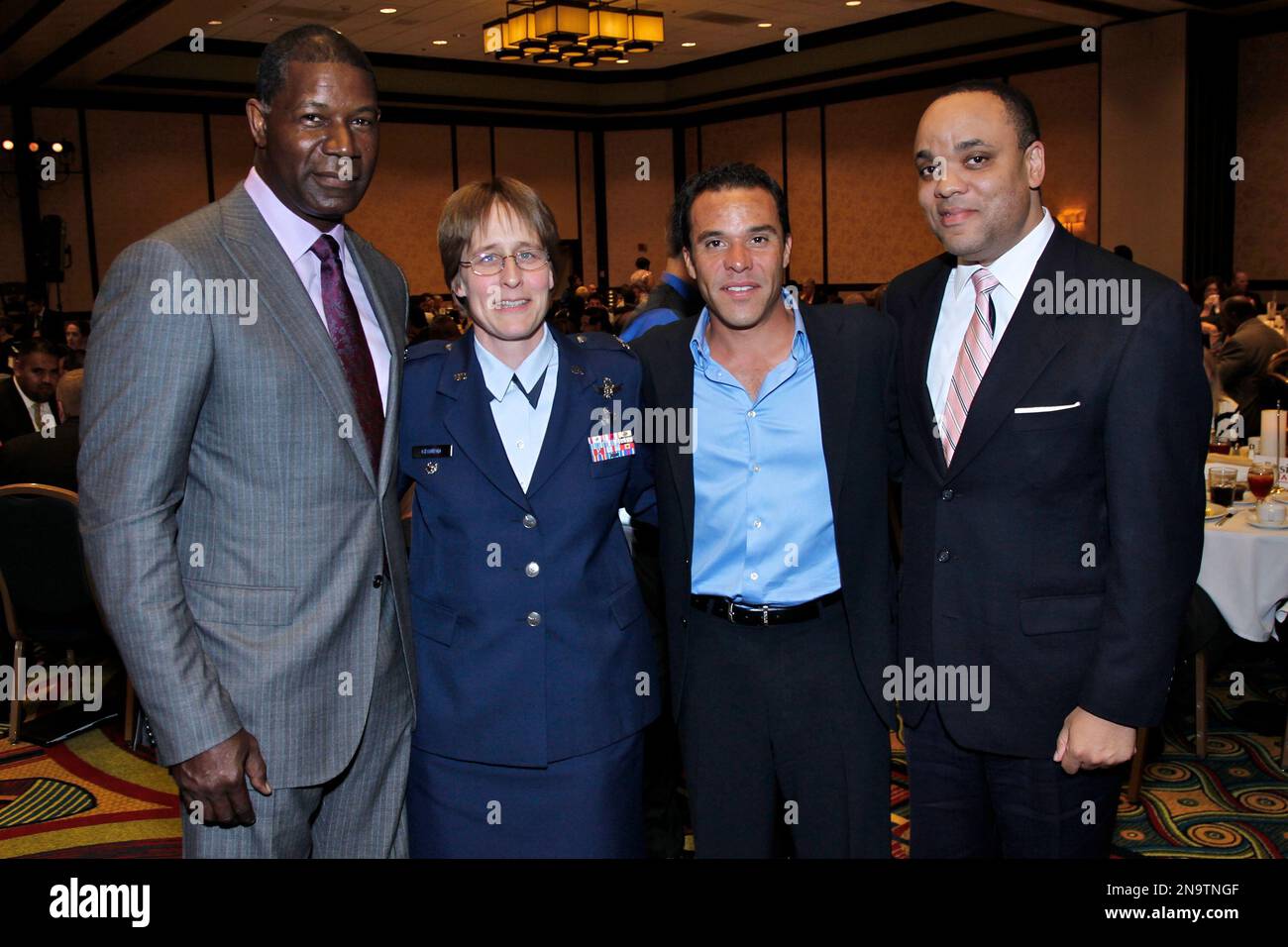 COMMERCIAL IMAGE - In this photograph taken by AP Images for KPP, from ...