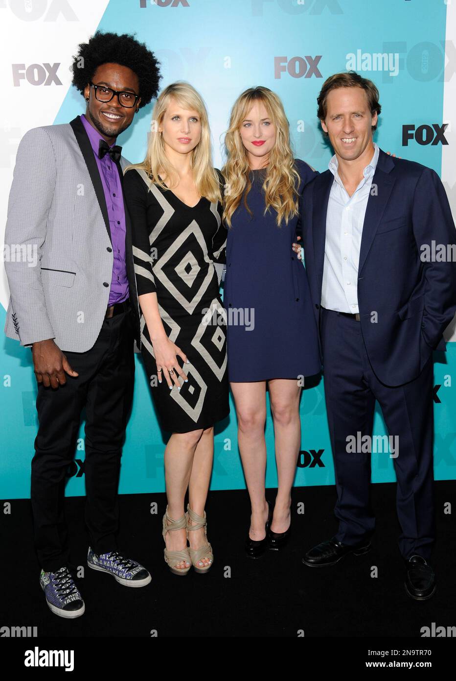 Lucy Punch Ben Og Kate