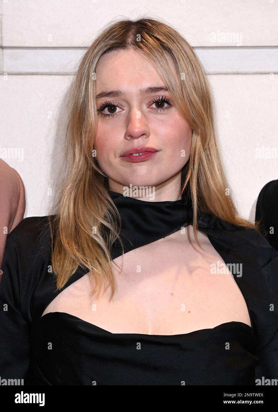 Whatsonstageawards hi-res stock photography and images - Alamy