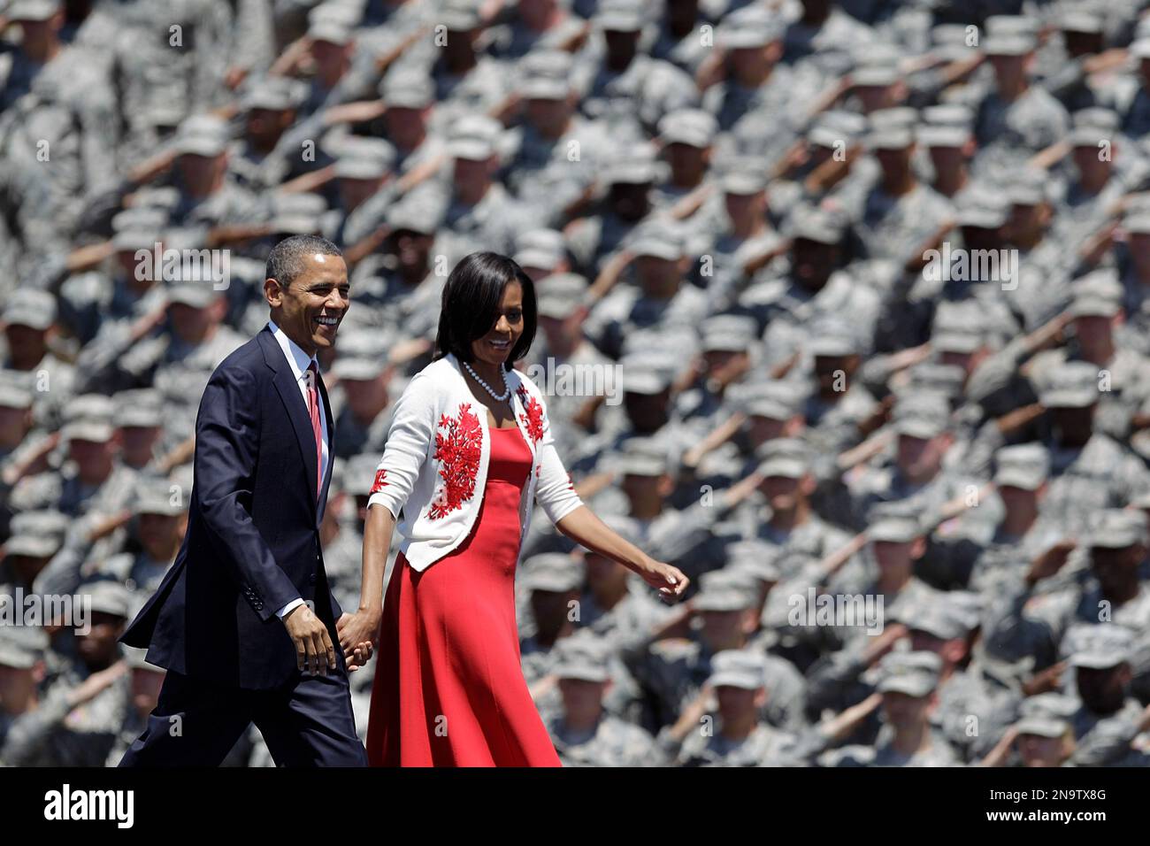 FILE - In this April 27, 2012, file photo President Barack Obama and ...