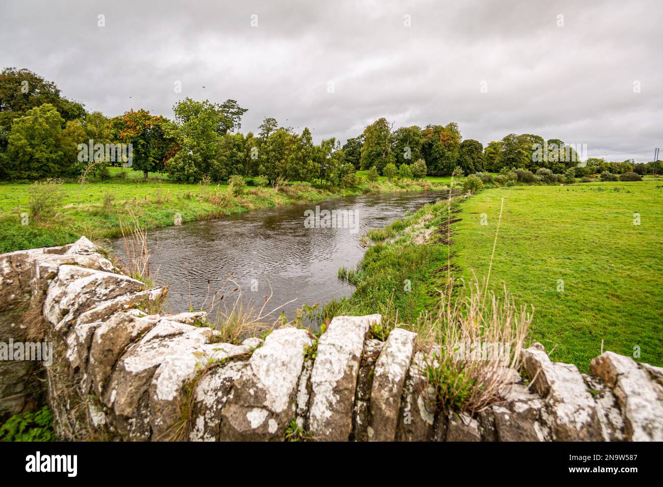 Ireland meath county boyne hi-res stock photography and images - Alamy