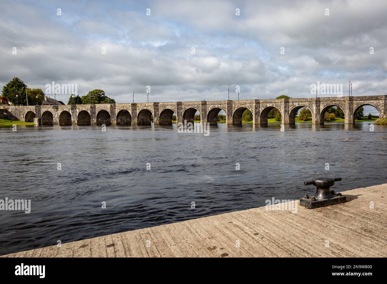 River Shannon, Ireland Stock Photo - Alamy