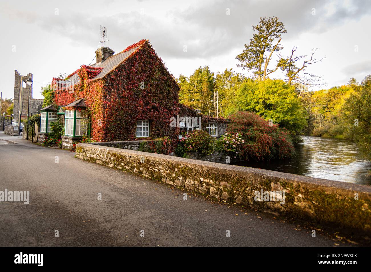 River cong mayo hi-res stock photography and images - Alamy