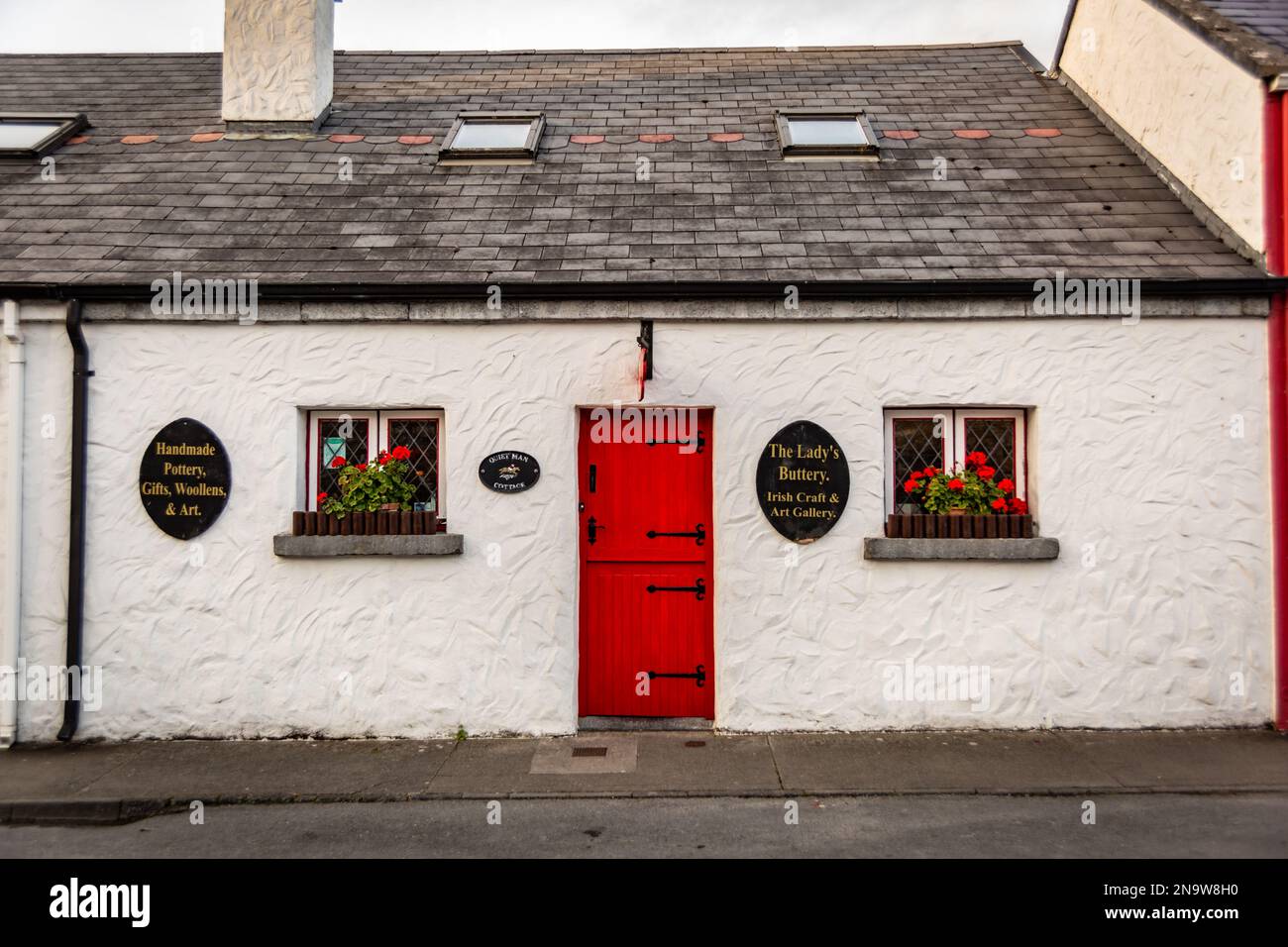 Cong architecture hi-res stock photography and images - Alamy