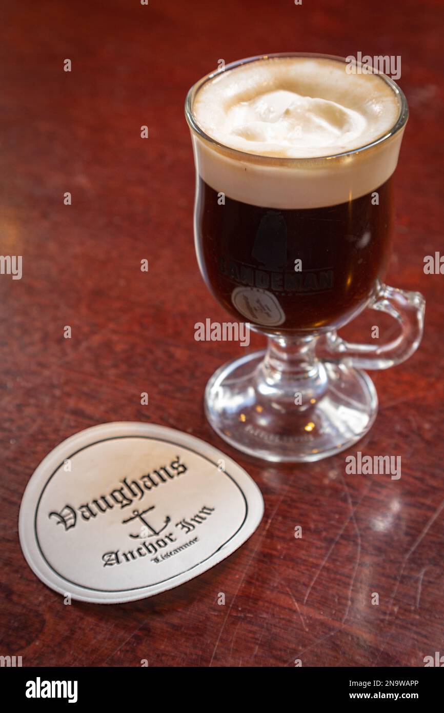 Clare coffee hi-res stock photography and images - Alamy