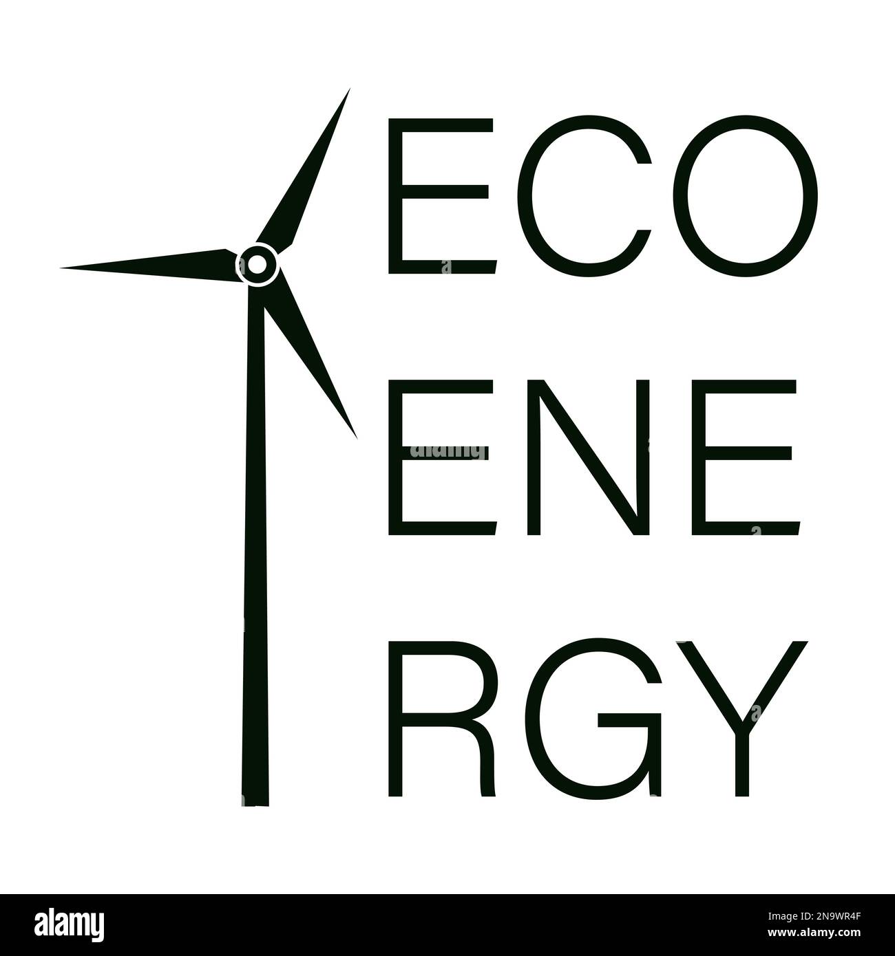 Nature and Renewable Energy. Green Energy and Natural Resource ...