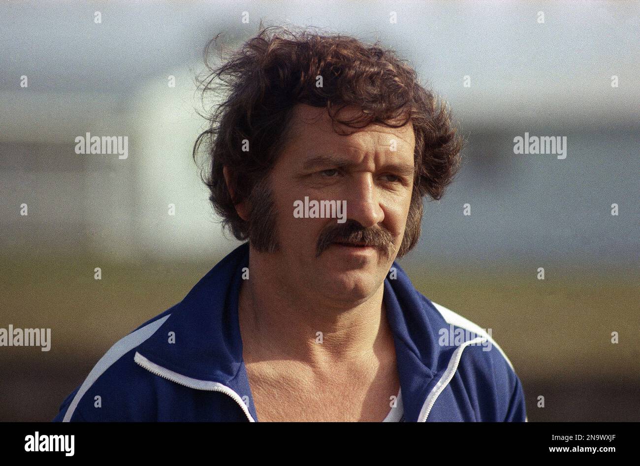 FILE - This March 15, 1975 file photo shows actor George Lindsey at the ...